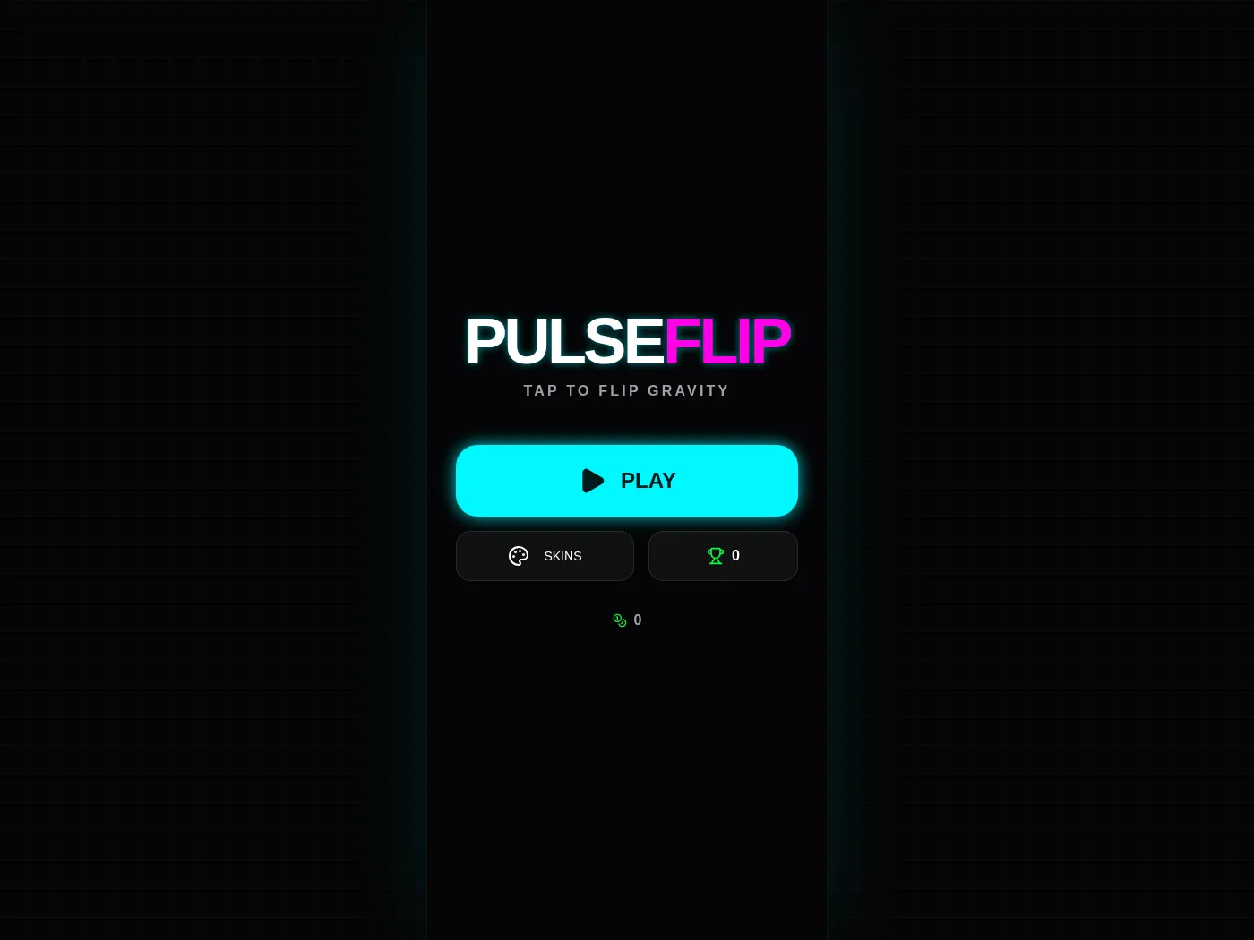 PulseFlip Arcade
