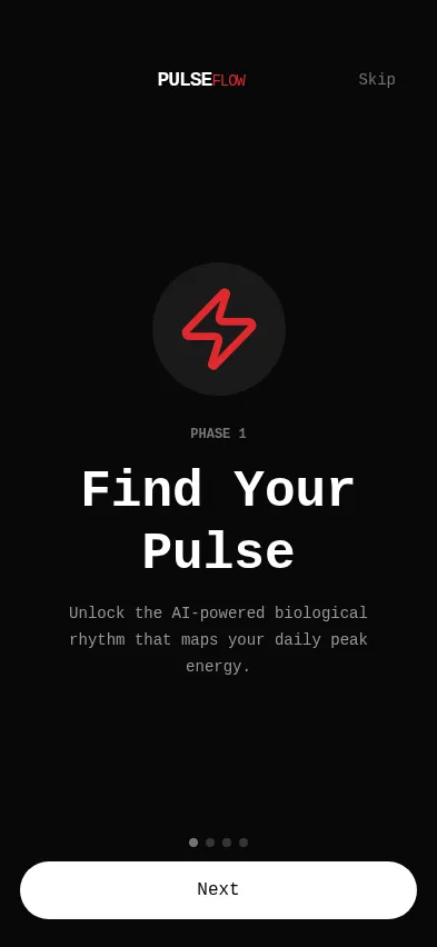 PulseFlow