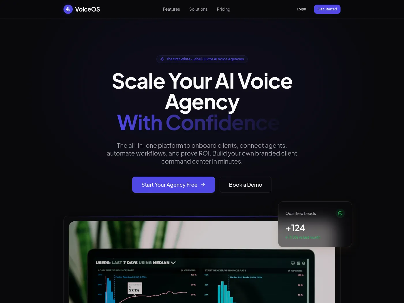 PulsePilot OS