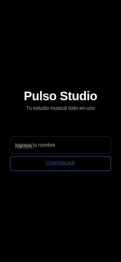 Pulso Studio