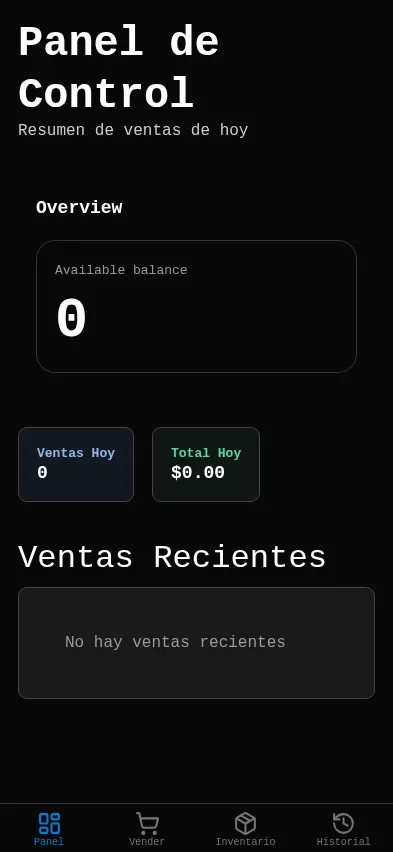 PuntoVenta Pro