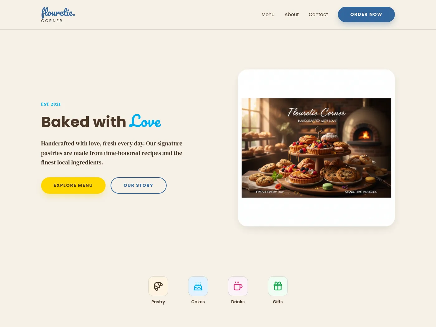 PureWeb Starter Site