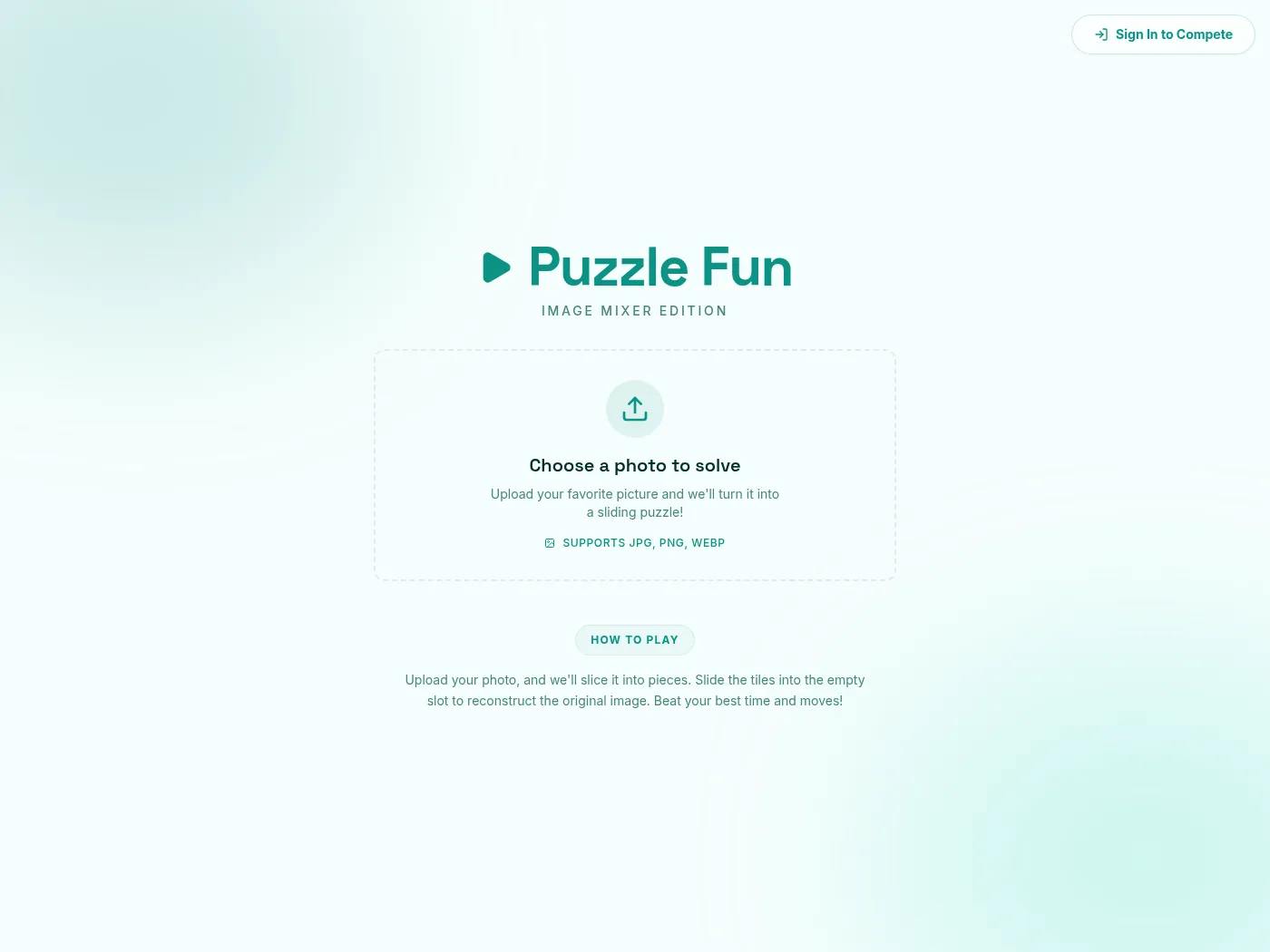 Puzzle Fun