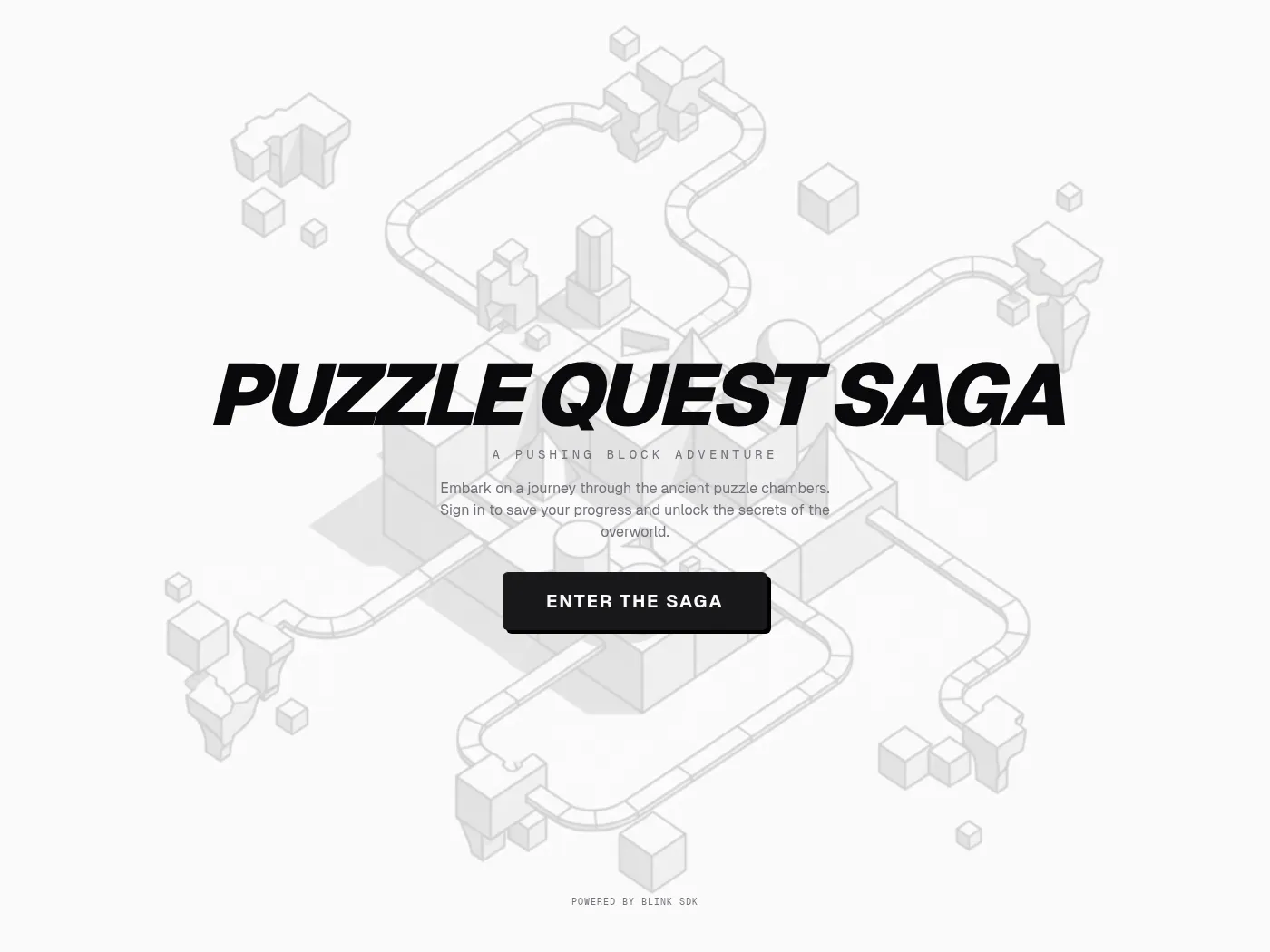 Puzzle Quest Saga