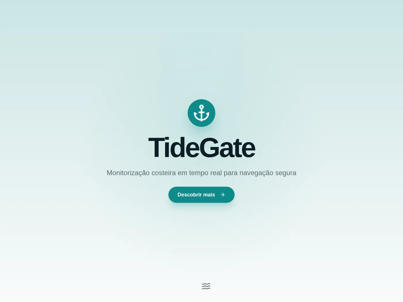 TideGatee