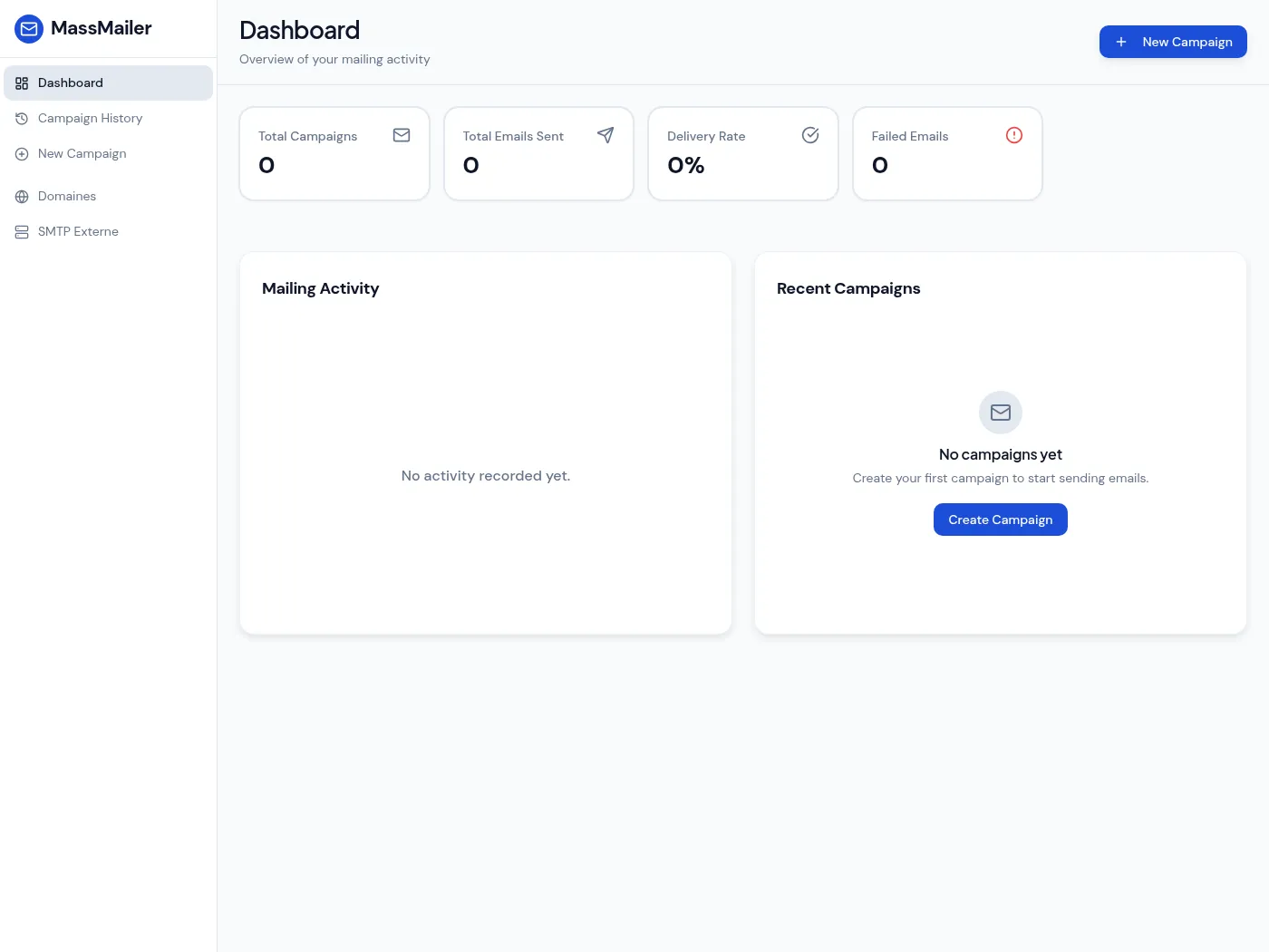 Python App Starter