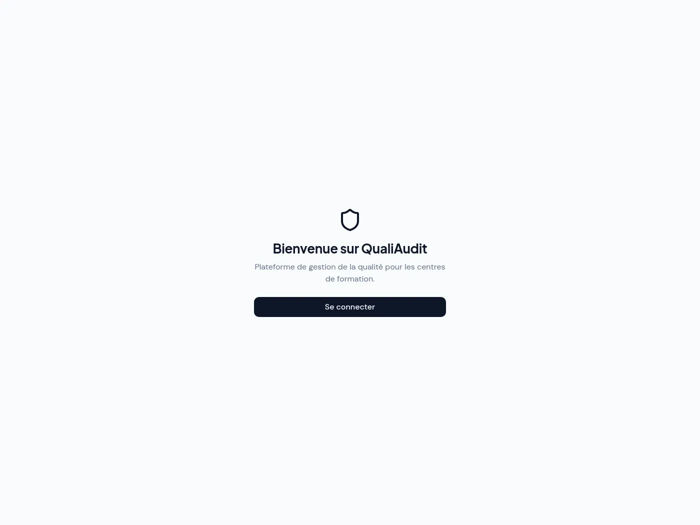 QAALY Audit System