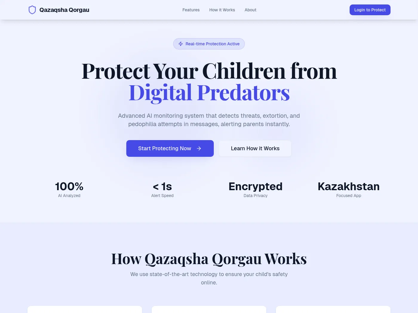 Qazaqsha Translate