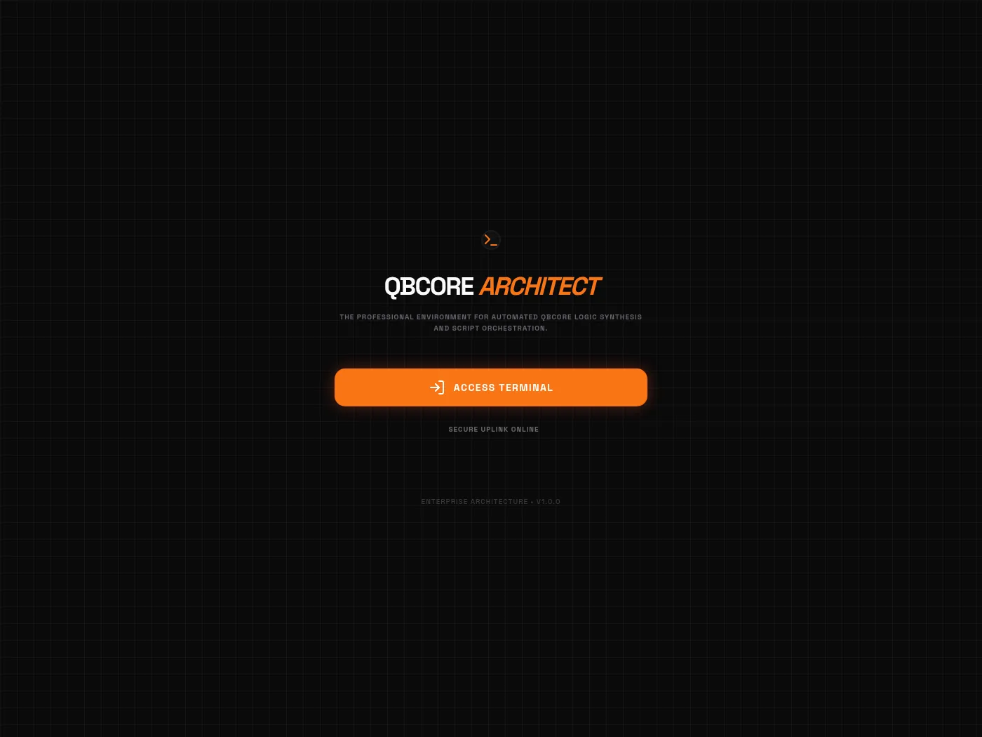 QBCore Script Creator