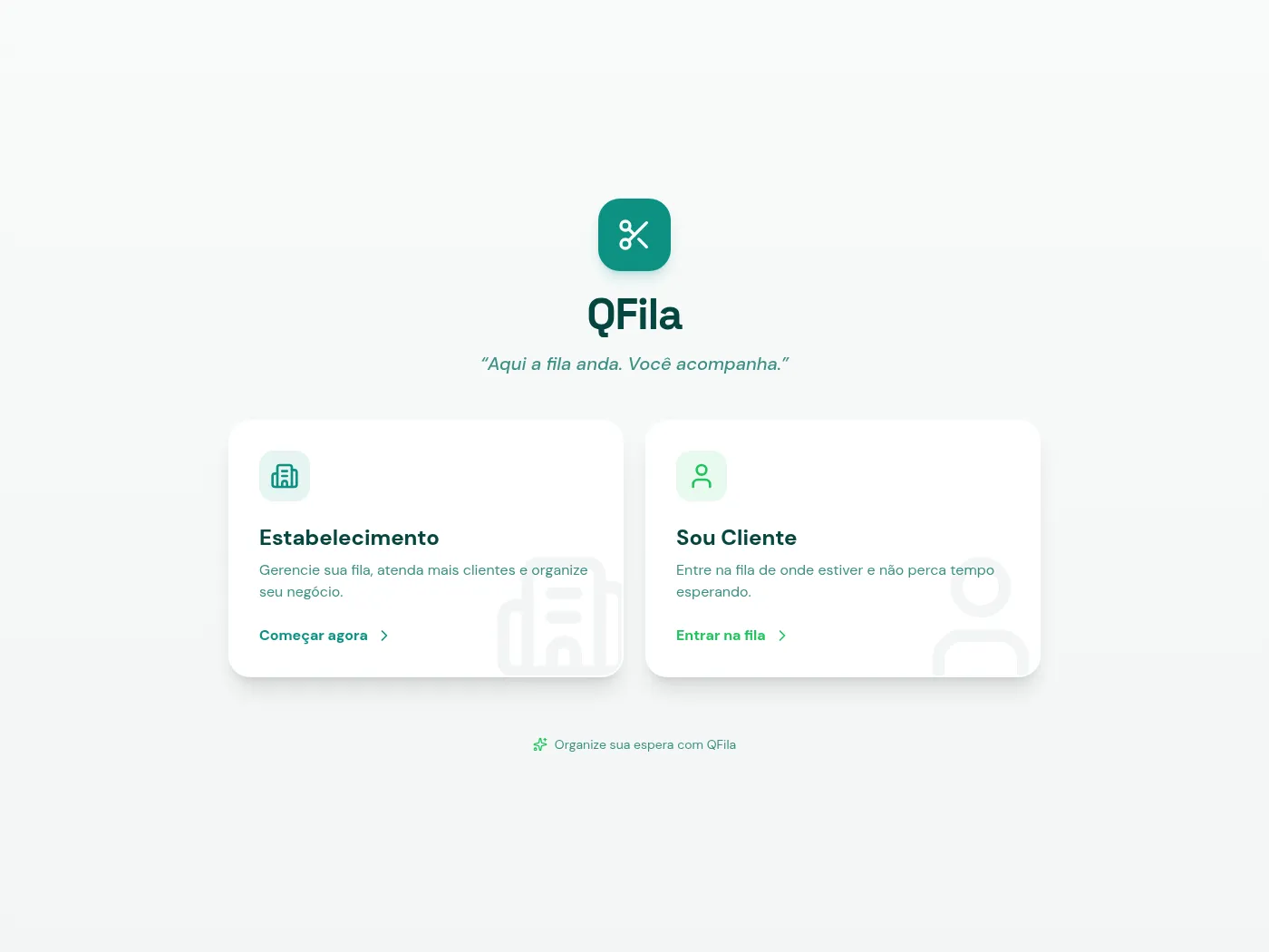 QFila