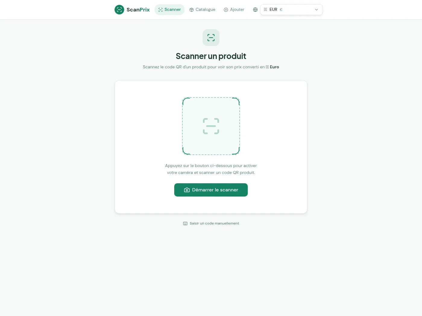 ScanPrix Global