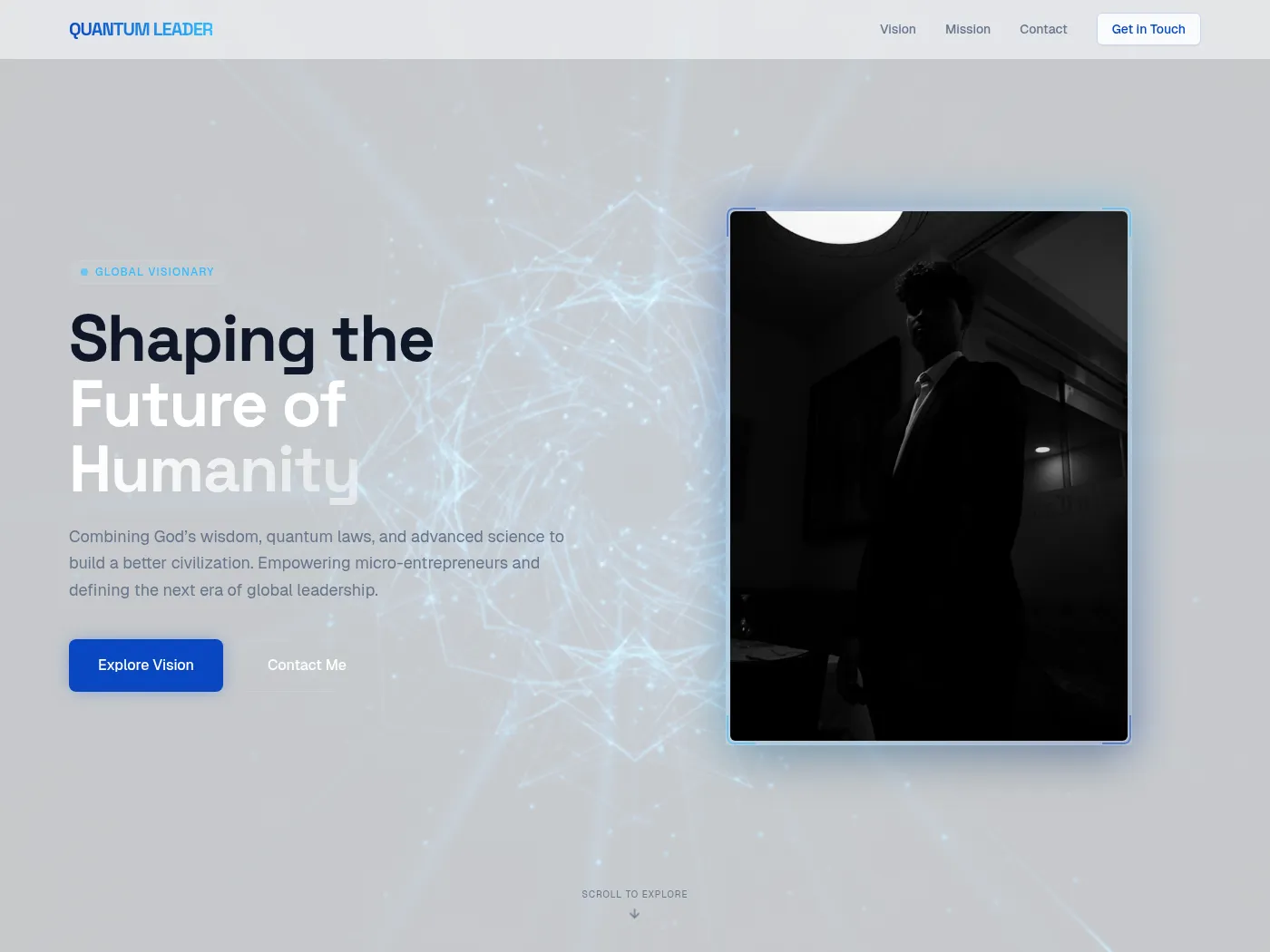 Quantum Leader Portfolio