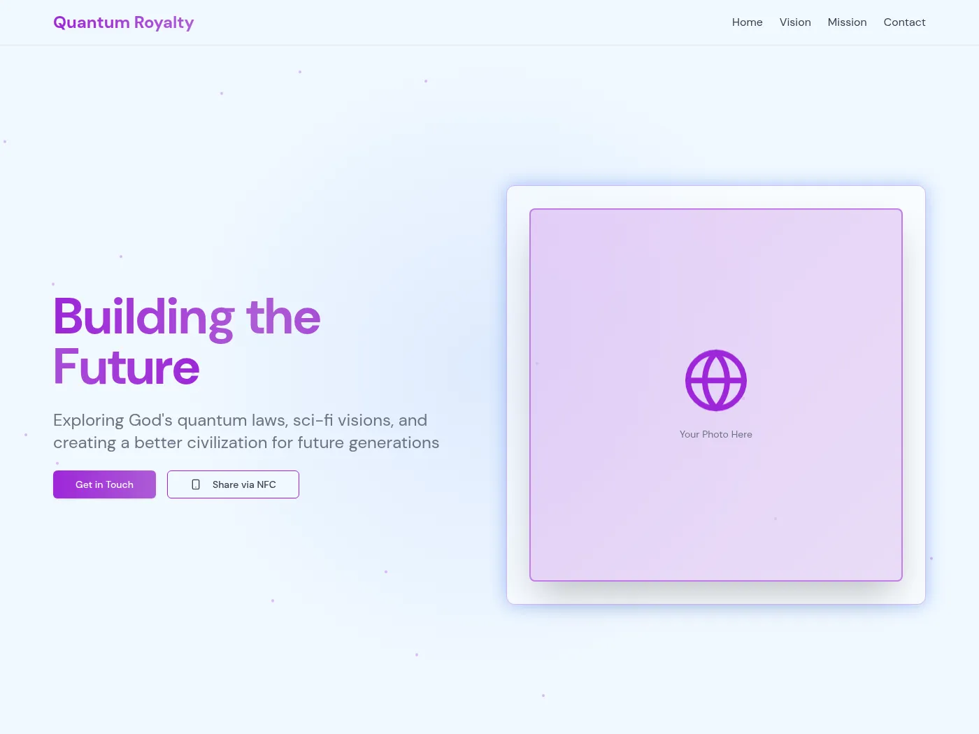 Quantum Royalty Portfolio