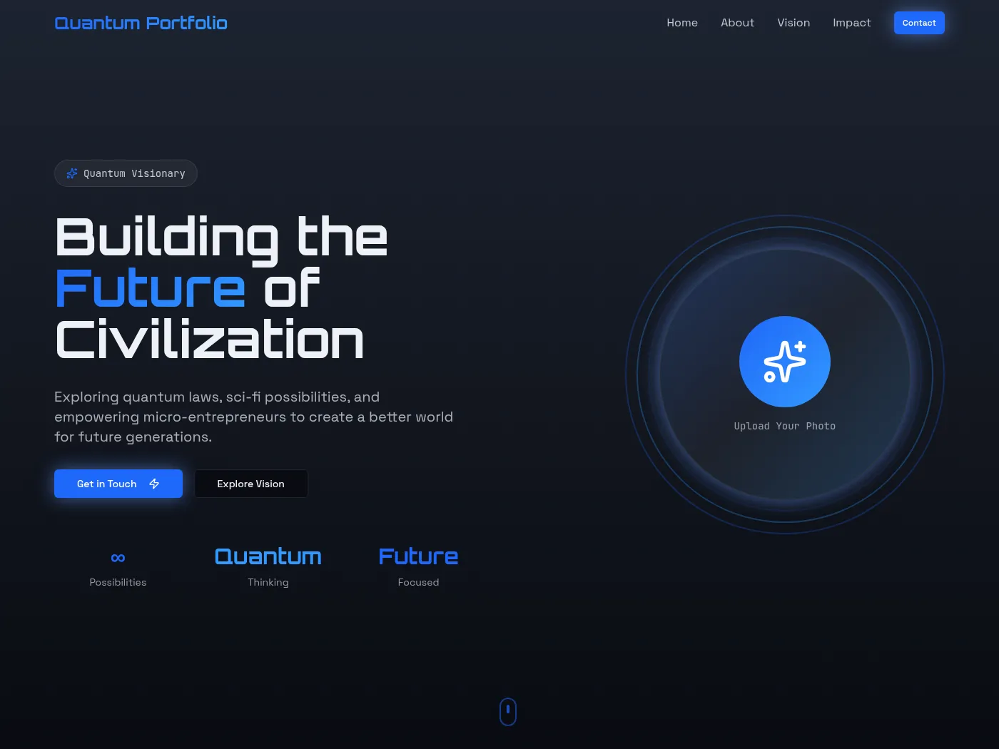 Quantum Royal Portfolio