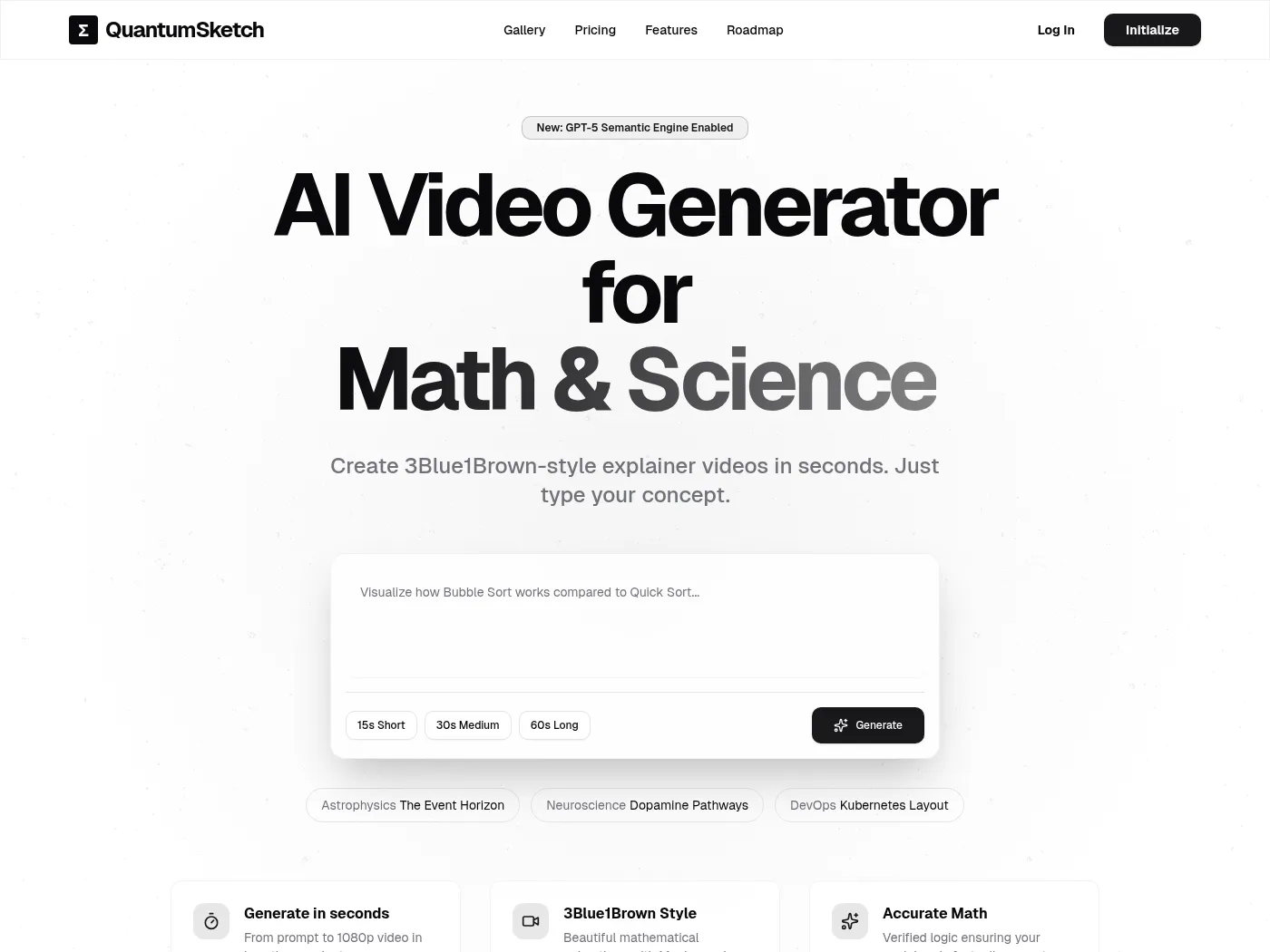 Quantum Sketch Clone