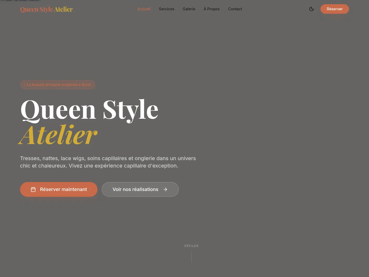 Queen Style Web Suite