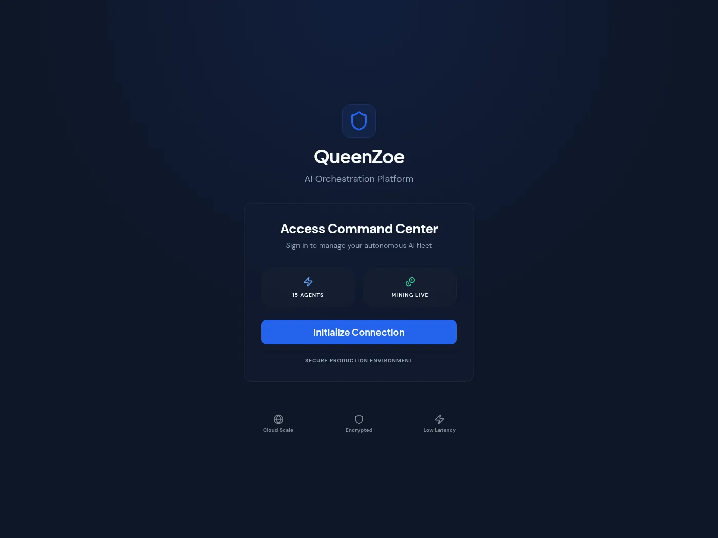 QueenZo