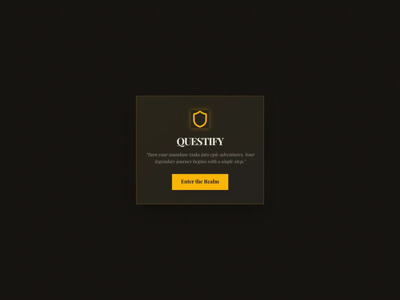Questify Widget