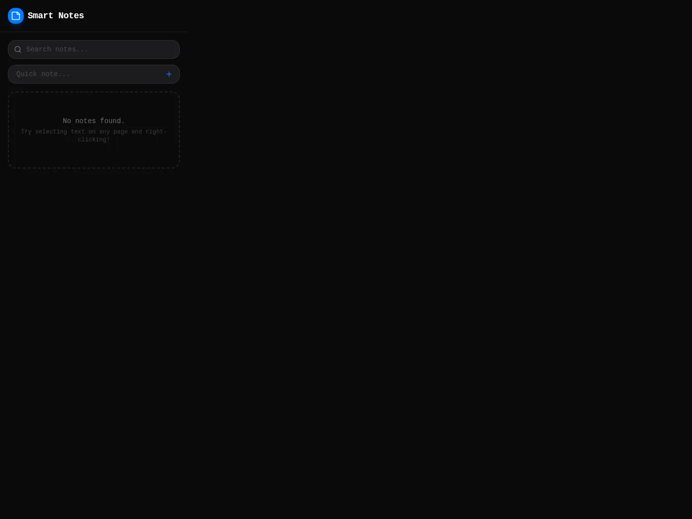 QuickAddon