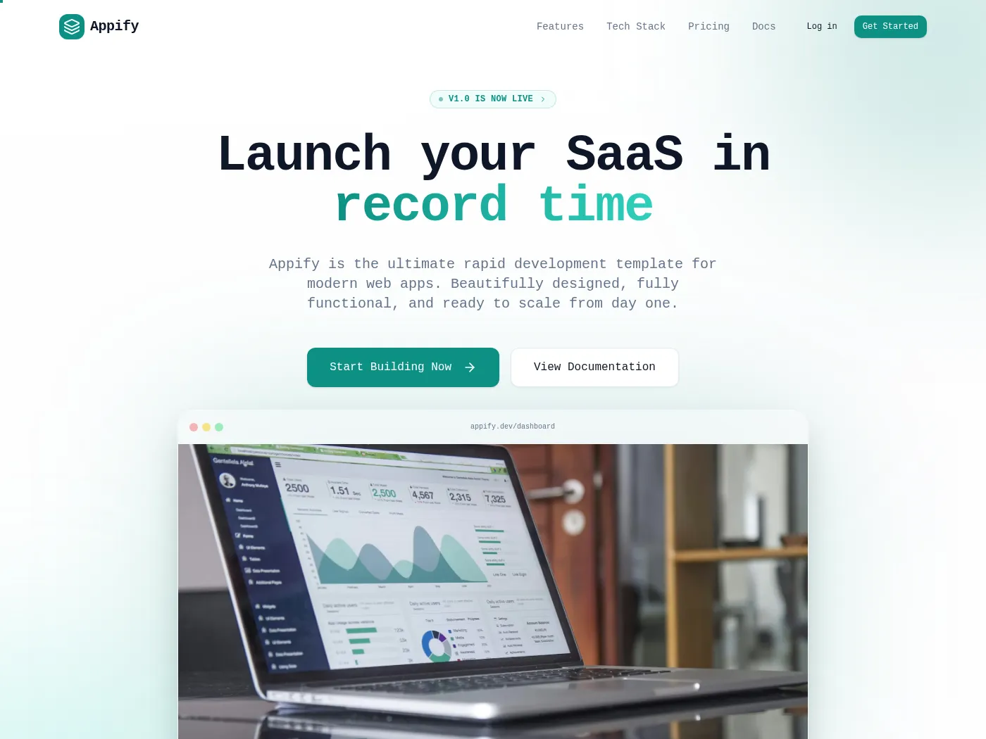 Appify