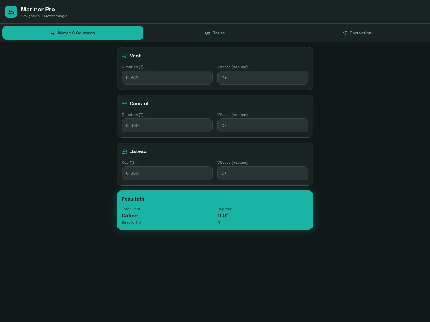 QuickCalc