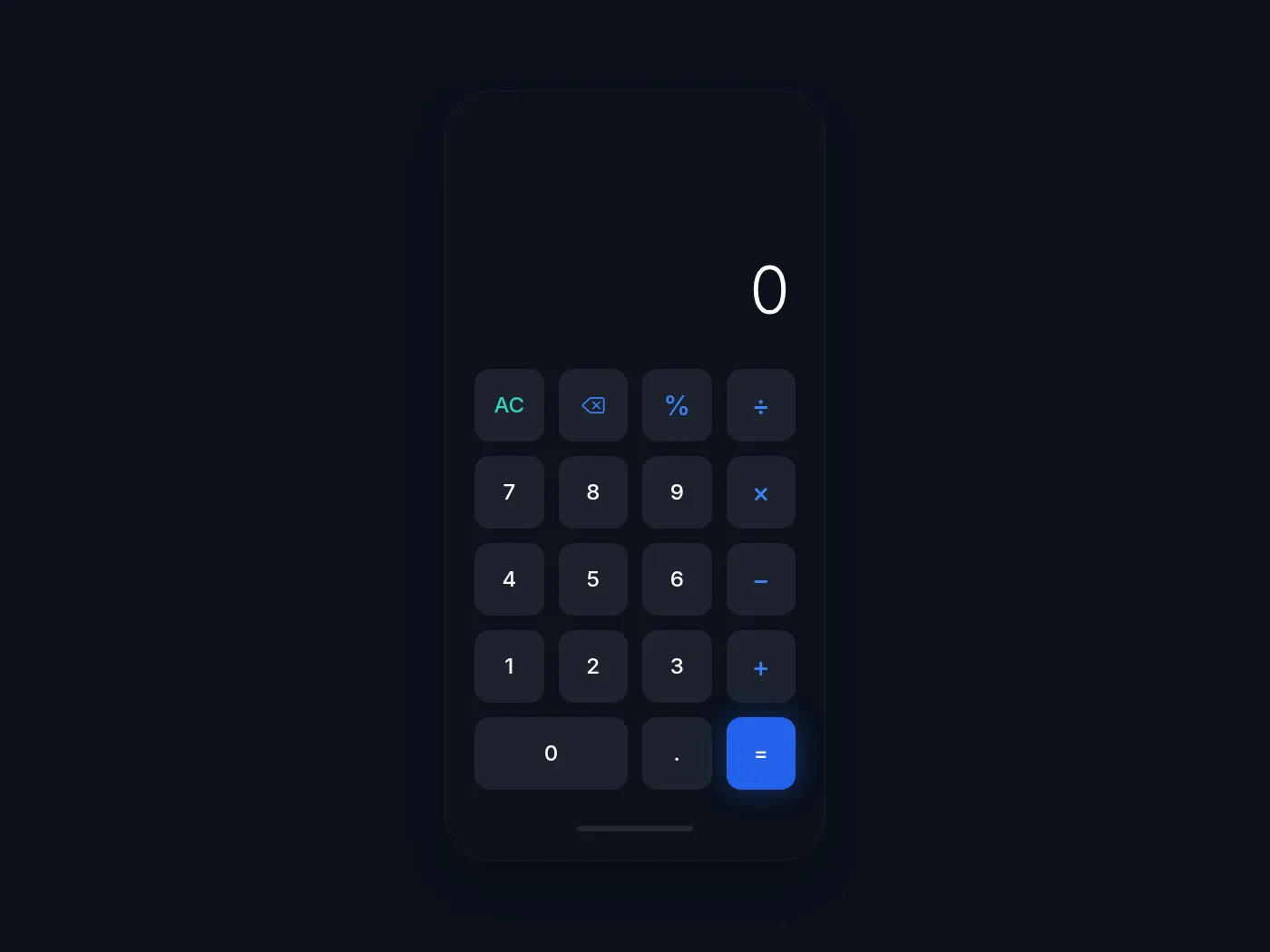 QuickCalc