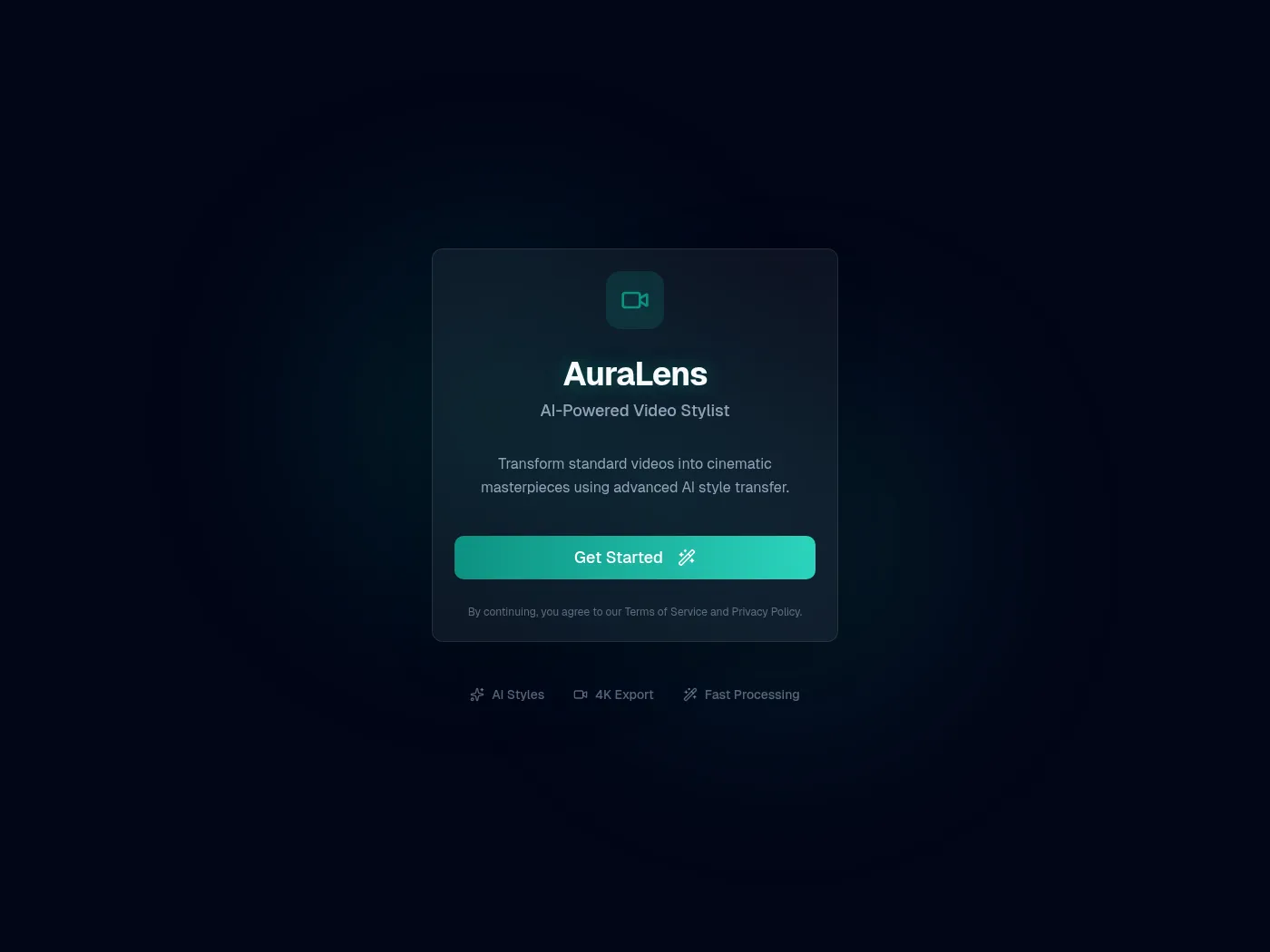 Quick Video Editor