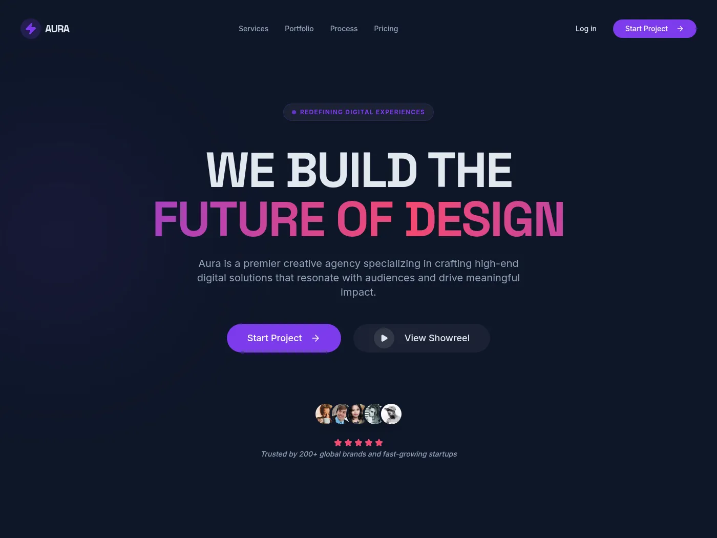 Quick Web Launch