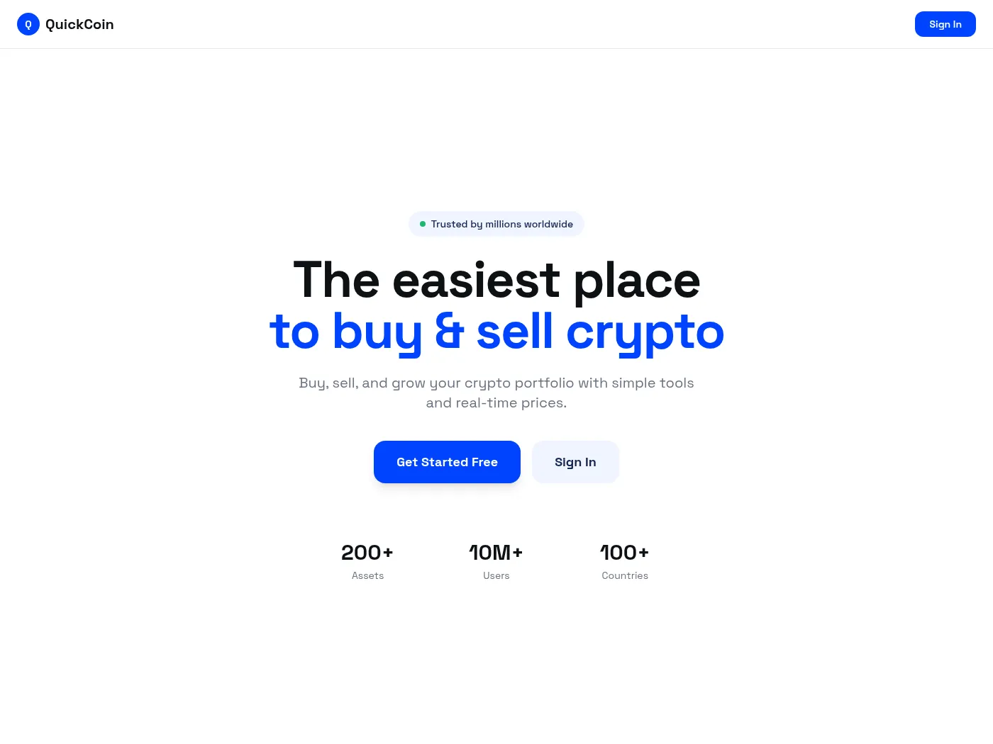 coinbase