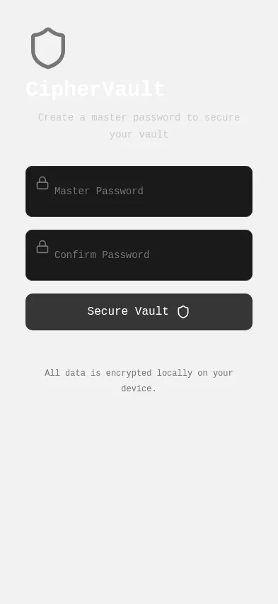 QuickDroid App