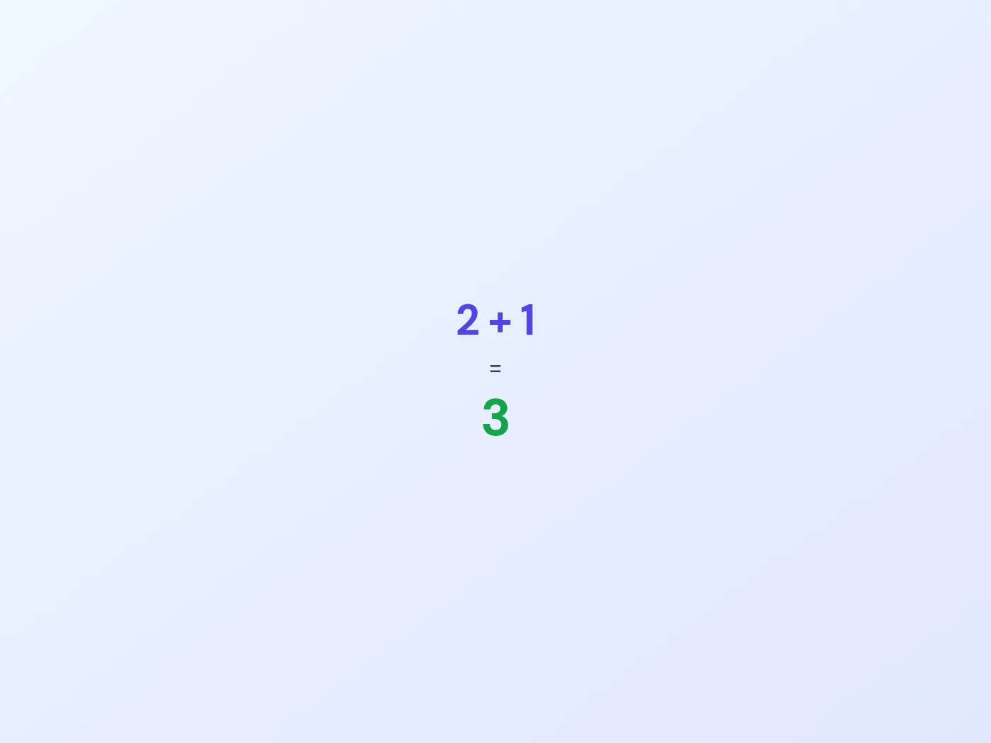 QuickMath Answer