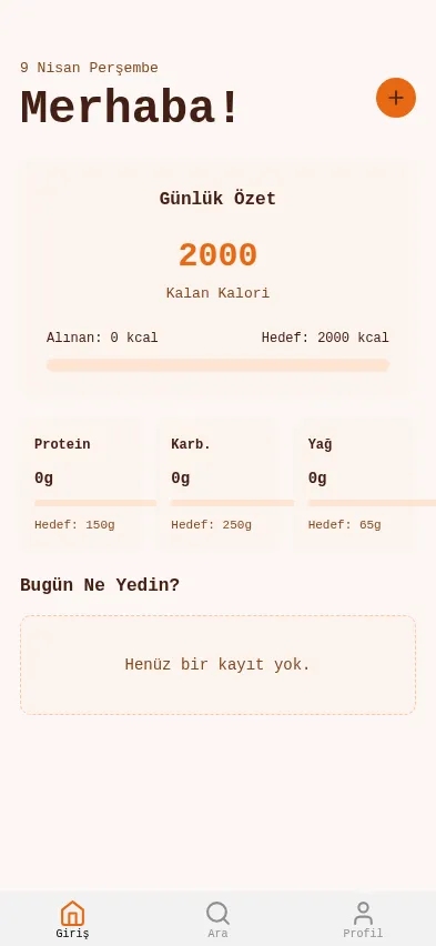 QuickMob App