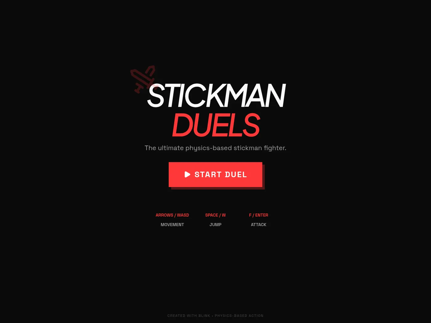 QuickPlay Game