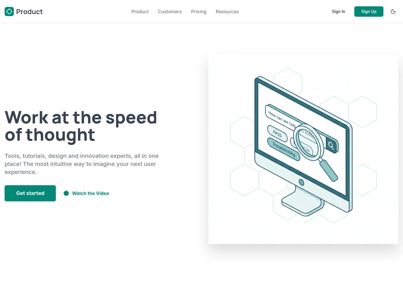 QuickSite Builder