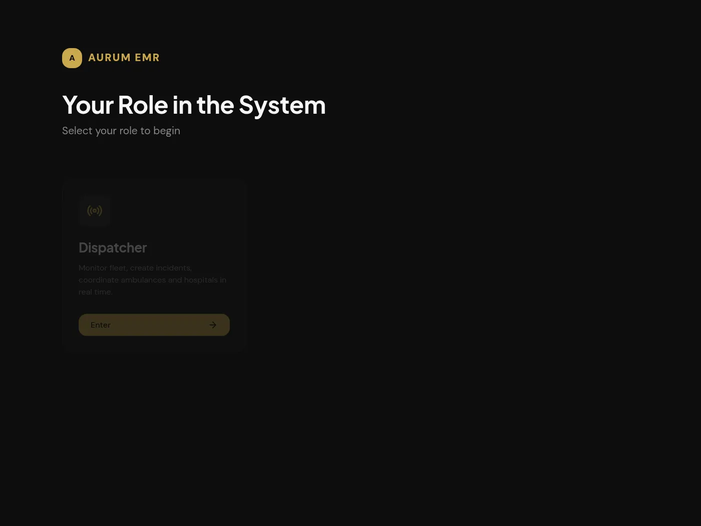 QuickStart Template