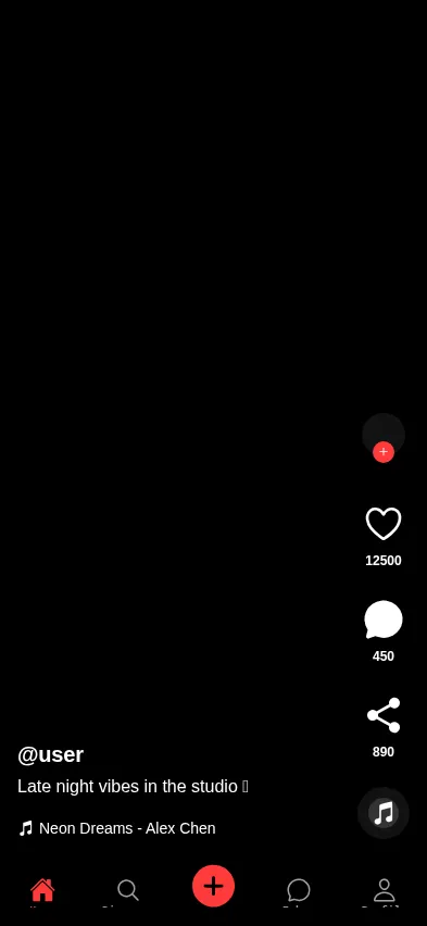 QuickVid Social
