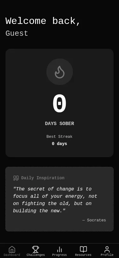 Quit Masturbation Coach