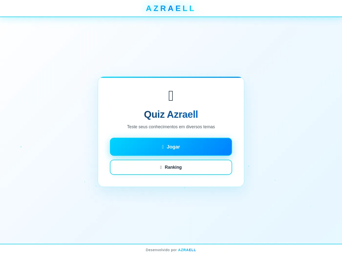 Quiz Corrector