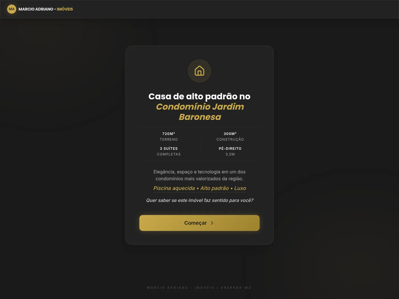Quiz - Baronesa