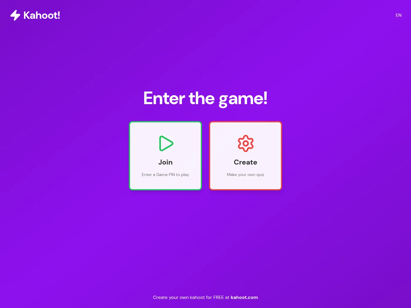 QuizGame Clone