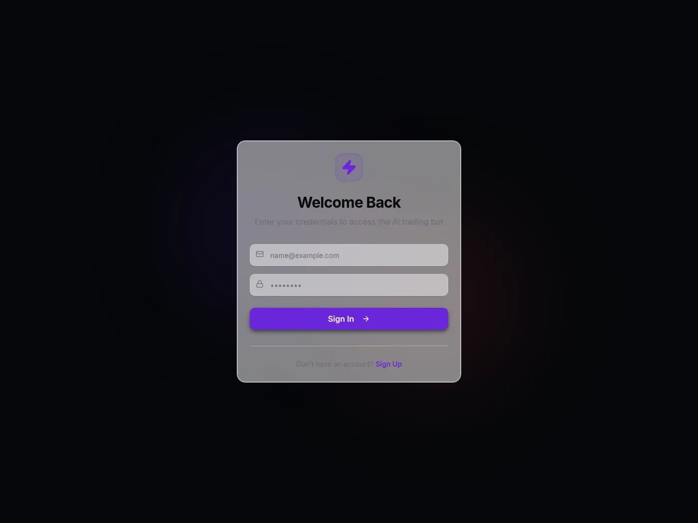 Quotex AI Bot Free
