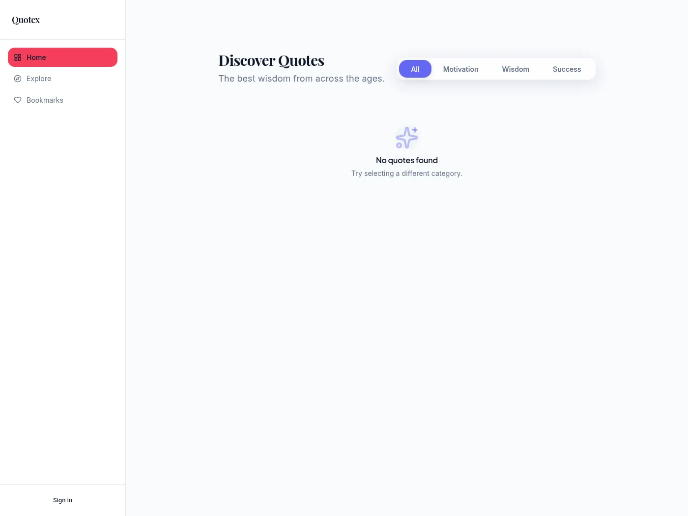 Quotex App