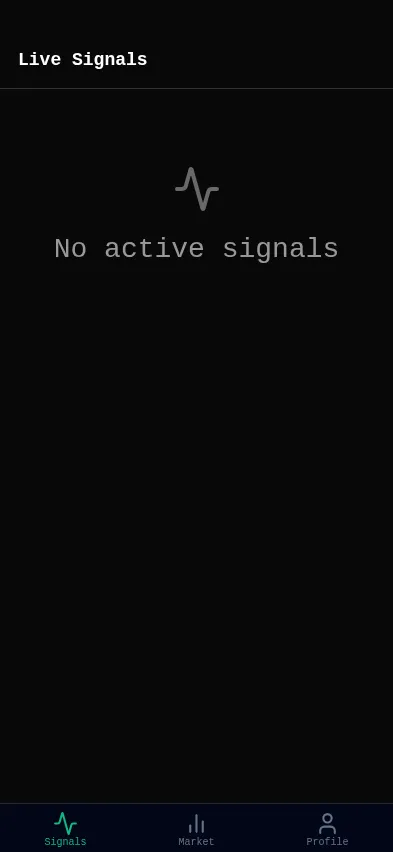 QuoteX OTC Signals
