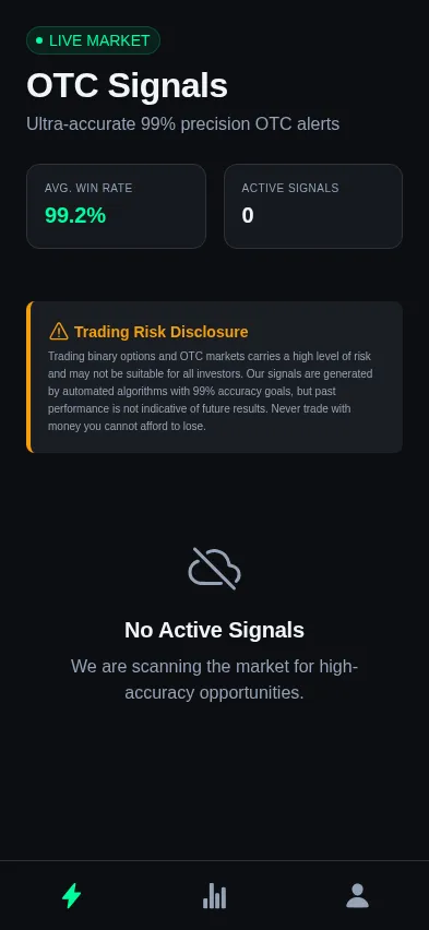 Quotex Signal Pro