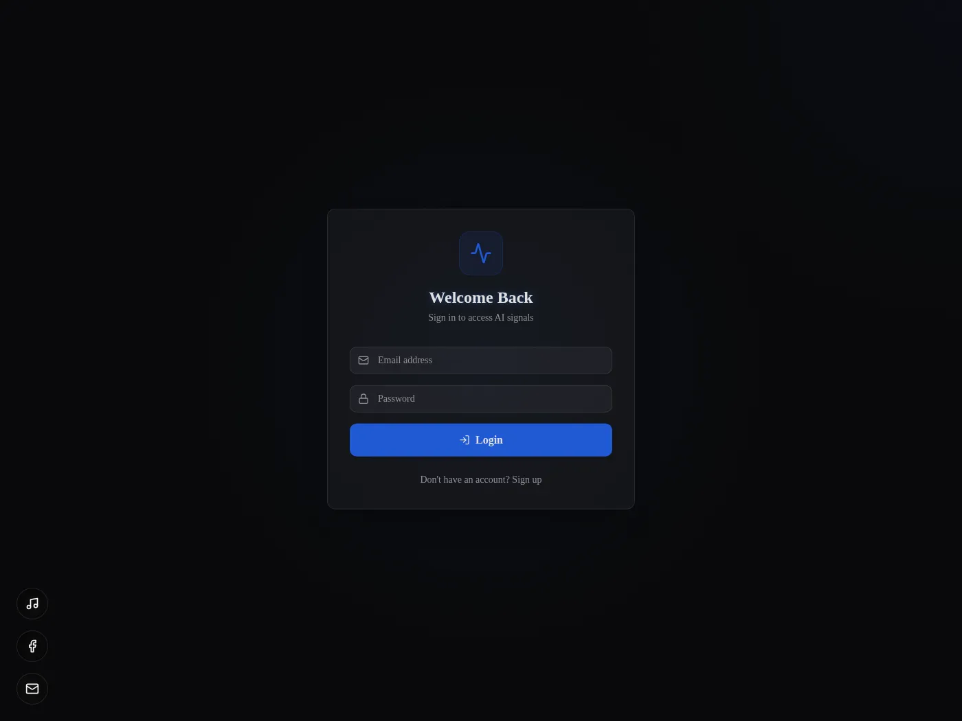 Quotex Signal Pro