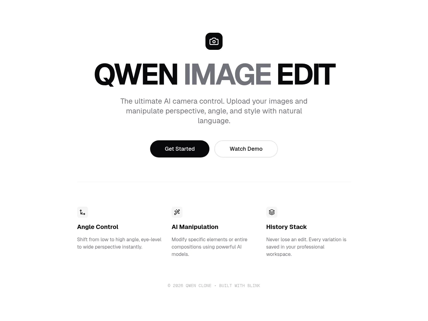 Qwen Image Edit Clone