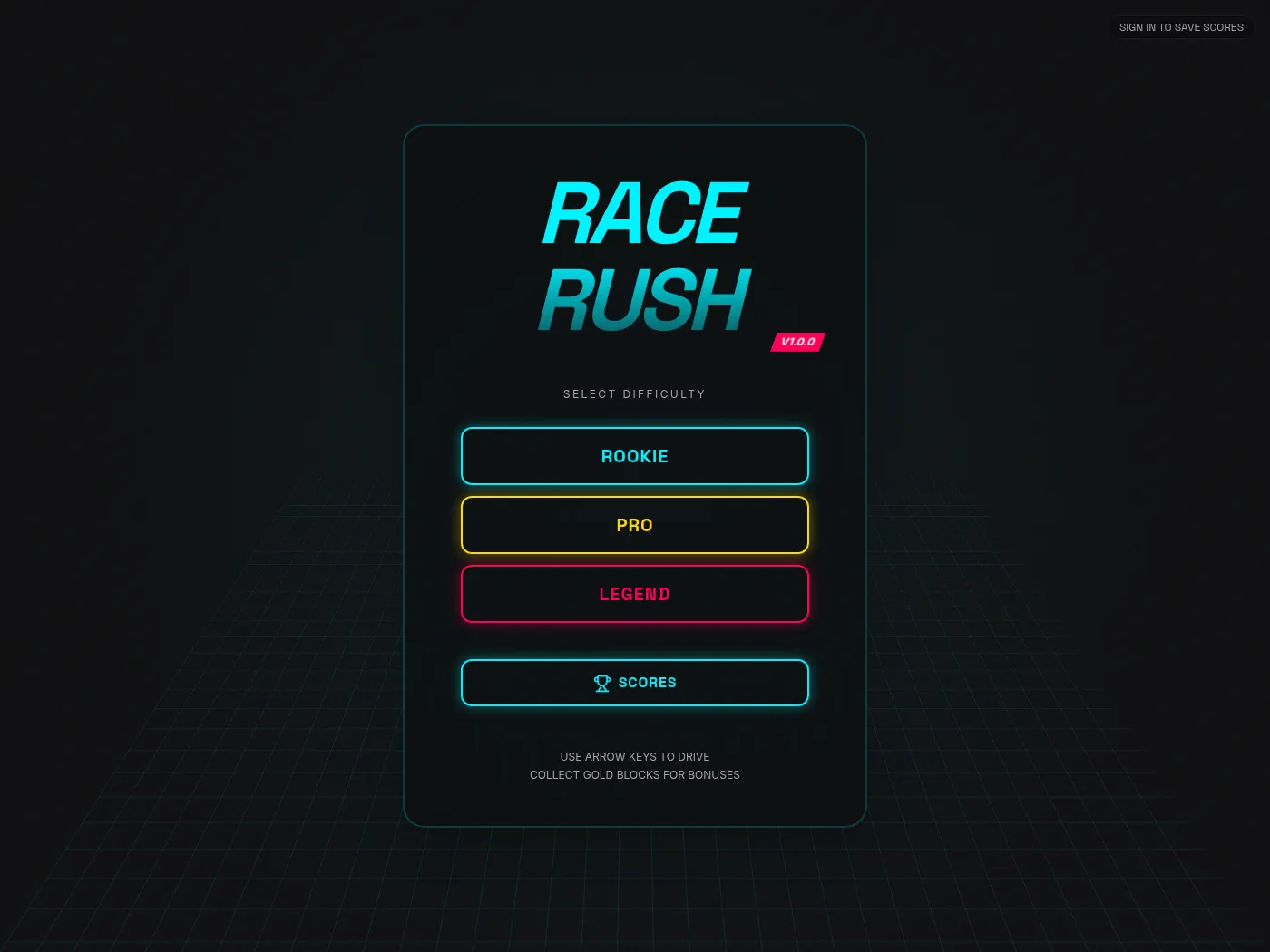 Race Rush