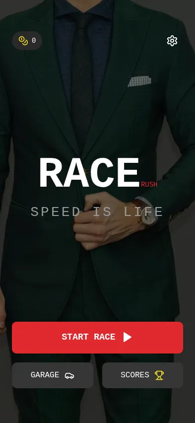 Race Rush