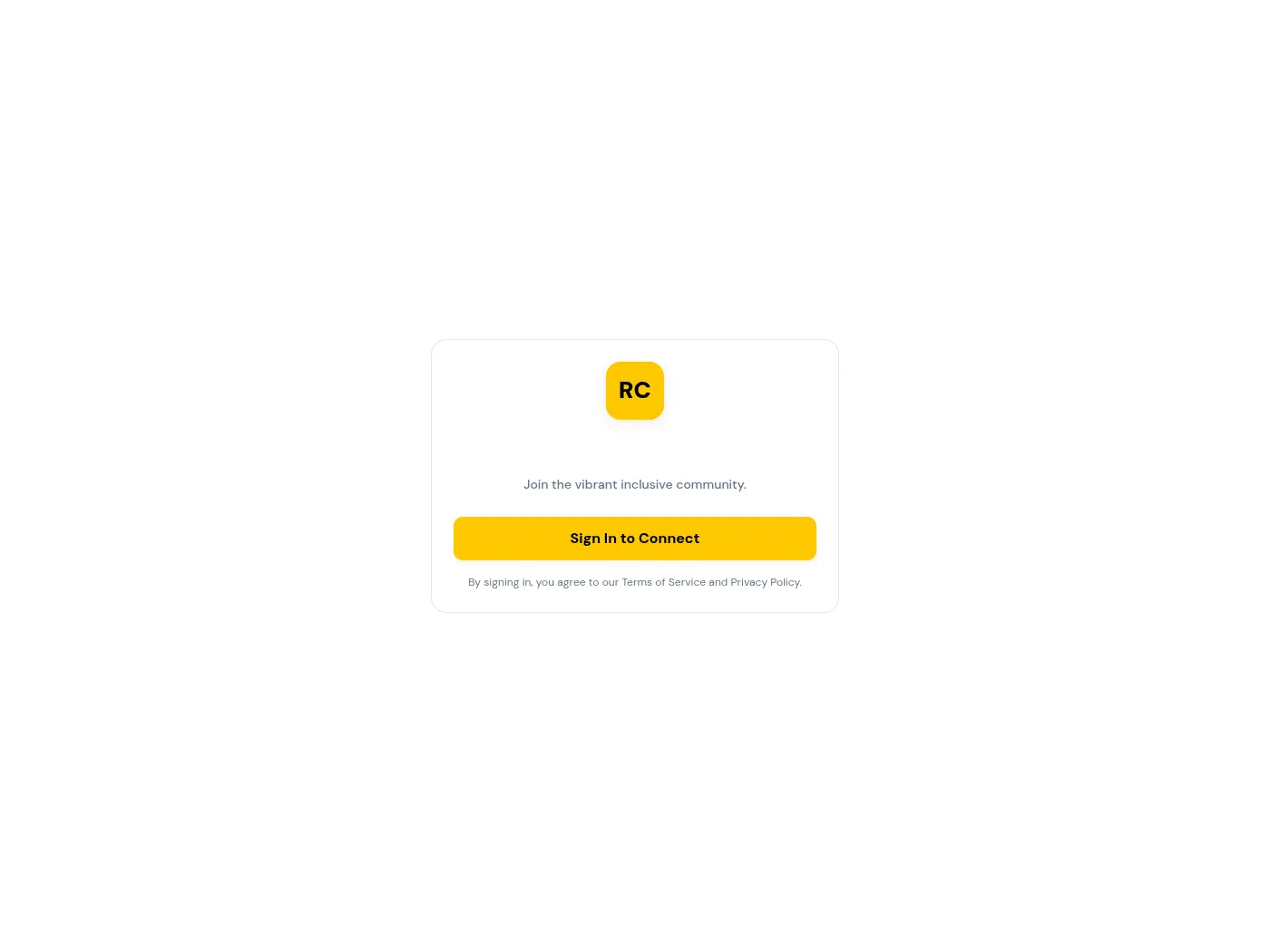 RainbowConnect