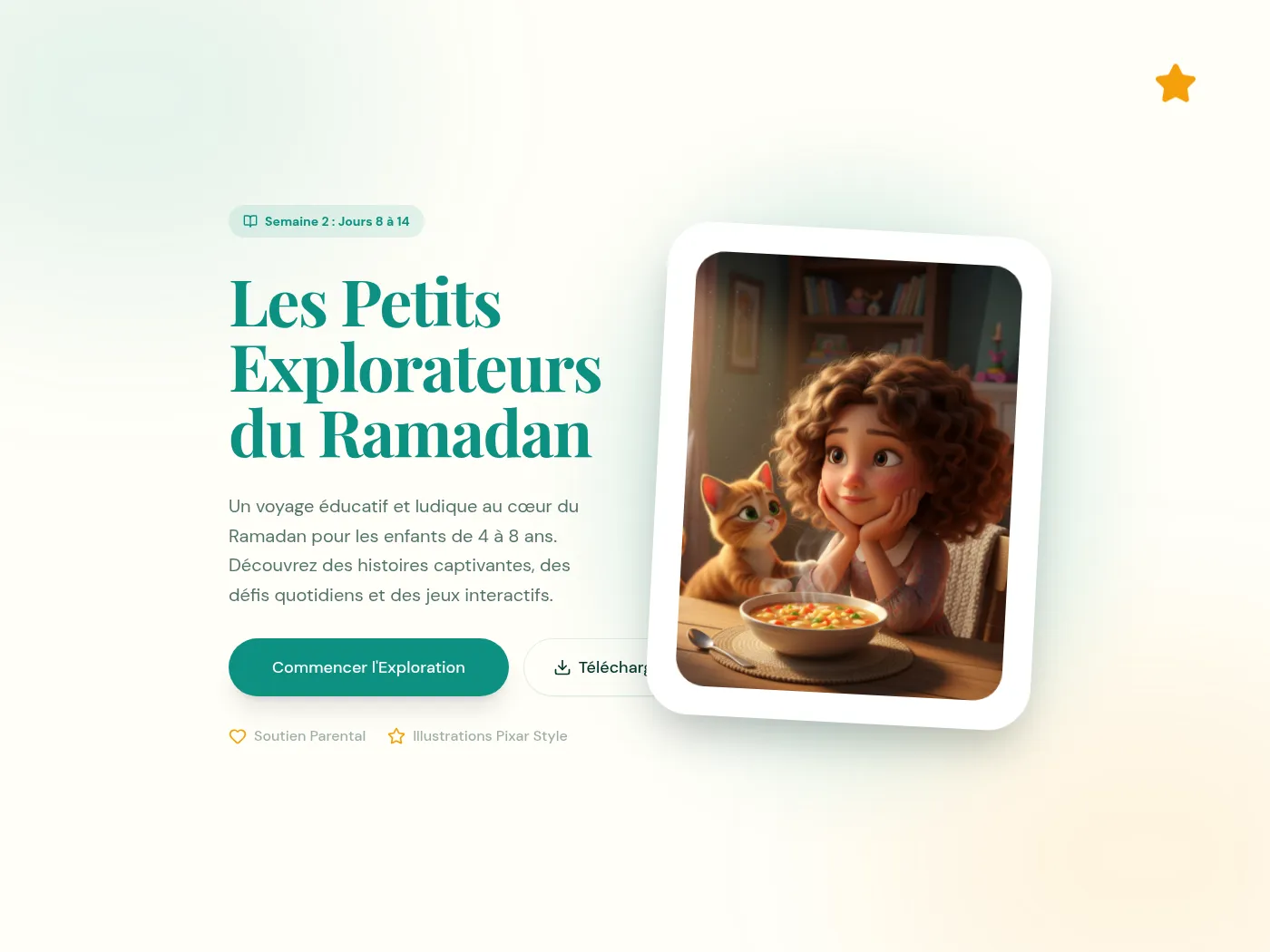 Ramadan Explorers Ebook